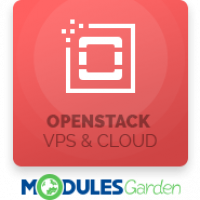 OpenStack VPS & Cloud For WHMCS - WHMCS Marketplace