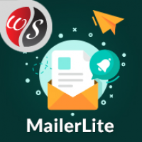 MailerLIte - WHMCS Marketplace