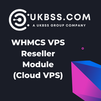 WHMCS VPS Reseller Module (Cloud VPS) - WHMCS Marketplace