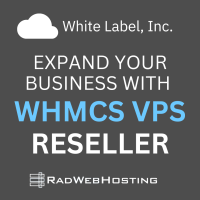 VPS Reseller - WHMCS Marketplace