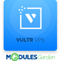 Vultr VPS For WHMCS - WHMCS Marketplace