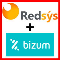 Redsys + Bizum con tokenización - WHMCS Marketplace