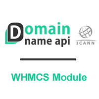 Domain Reseller WHMCS - WHMCS Marketplace